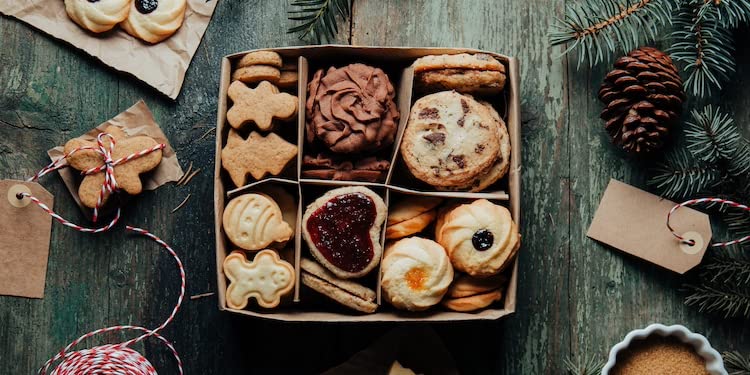Registry & Gifting