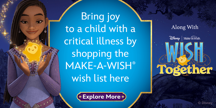 Amazon Holiday Gift List