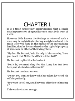 Kindle Create Tutorial