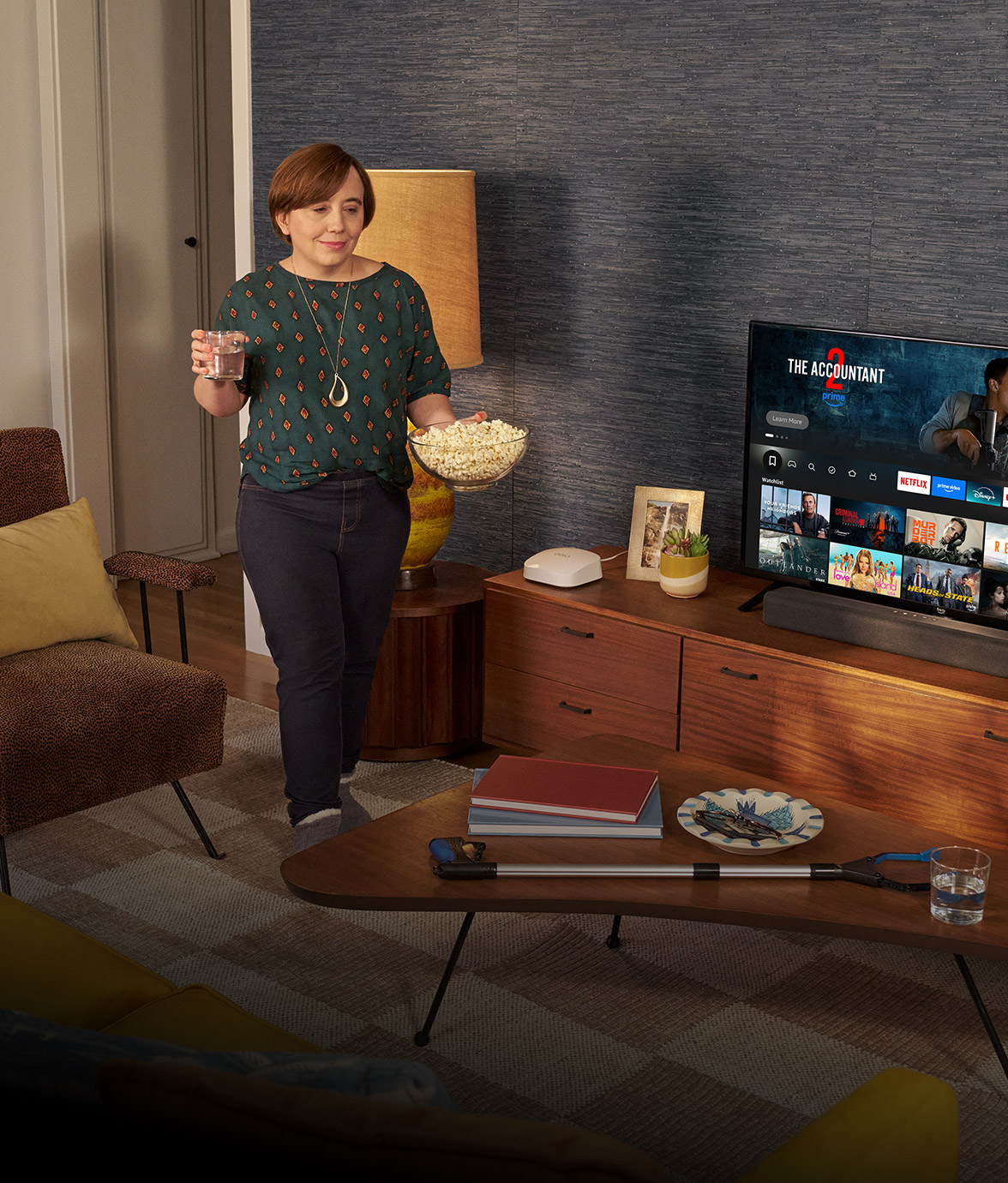 Fire TV 2-Series 32 inch | Amazon