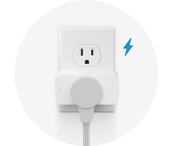 Amazon.com: Amazon Smart Plug | Works with Alexa | Simple setup, endless possibilities (2-pack ...