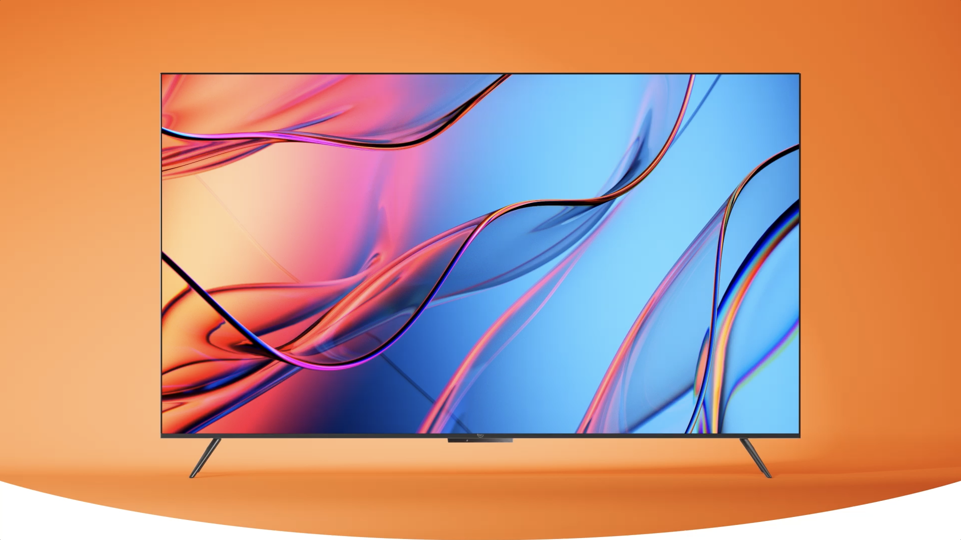 Fire TV 85" Omni Mini-LED Series QLED 4K smart TV | Amazon