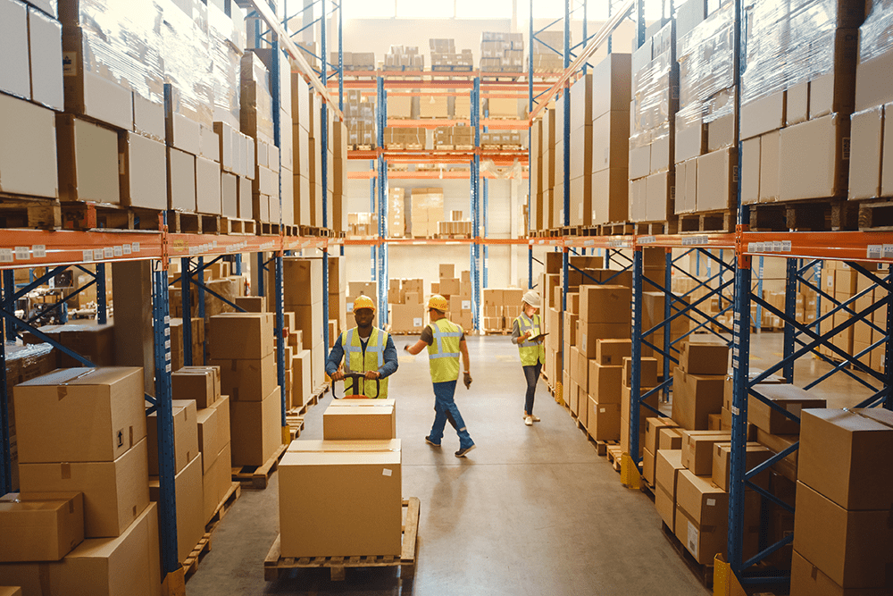 Guide to third-party logistics (3PL) pricing