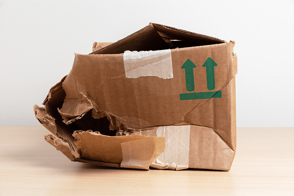 5 most common causes of damaged packages and how a 3PL can help you ...