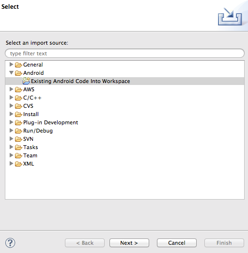 Initializing GameCircle in Your Android or Fire OS Game | GameCircle