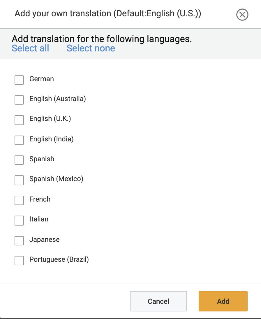 Create and Submit Single IAP items | In-App Purchasing