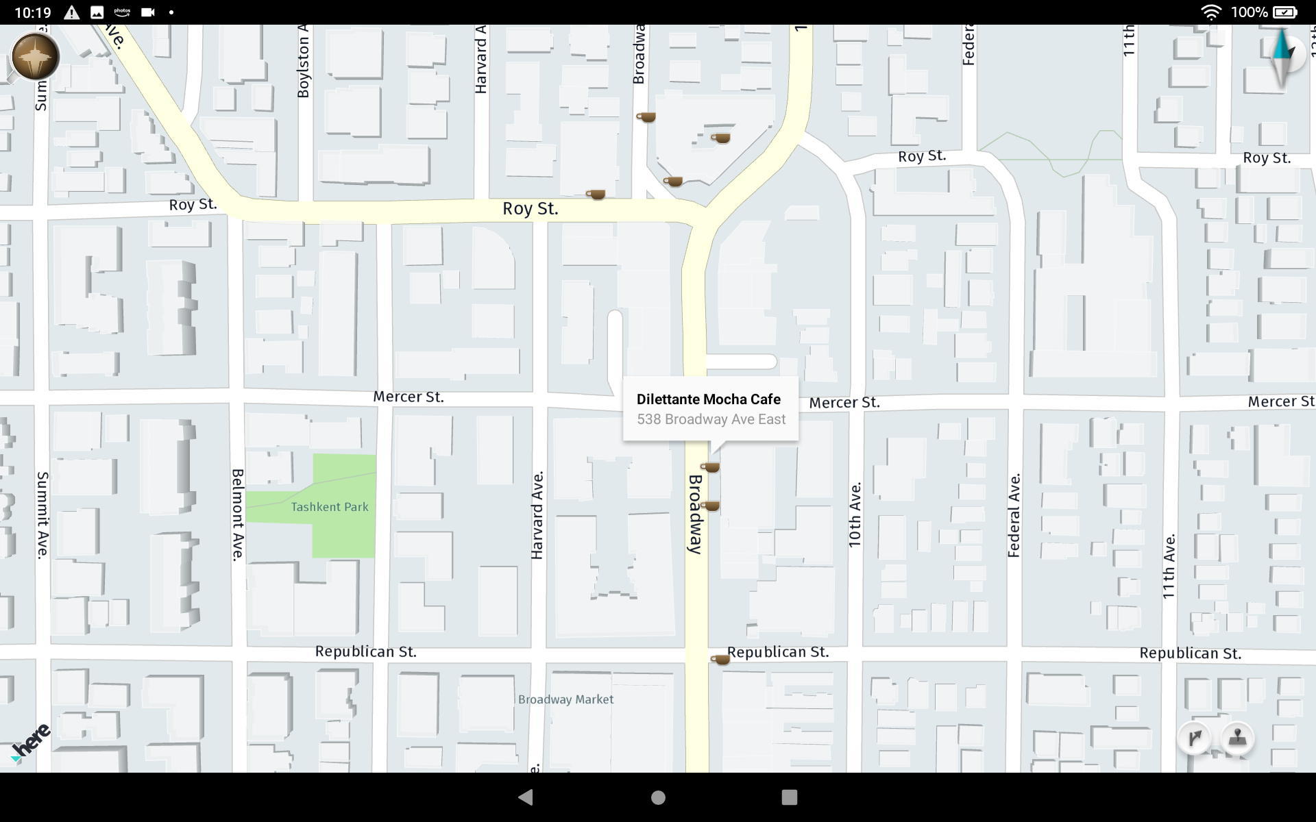 Amazon Maps API Overview (v2.5) | Amazon Maps v2