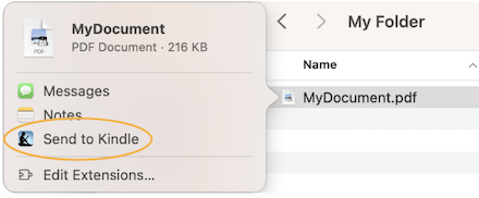 Exemplo de captura de tela para o caso descrito nesta etapa