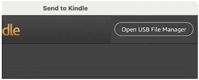 Example screenshot for case described in this step