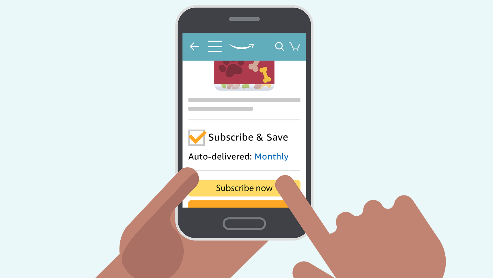 Amazon.com: Subscribe & Save | How Does It Work?