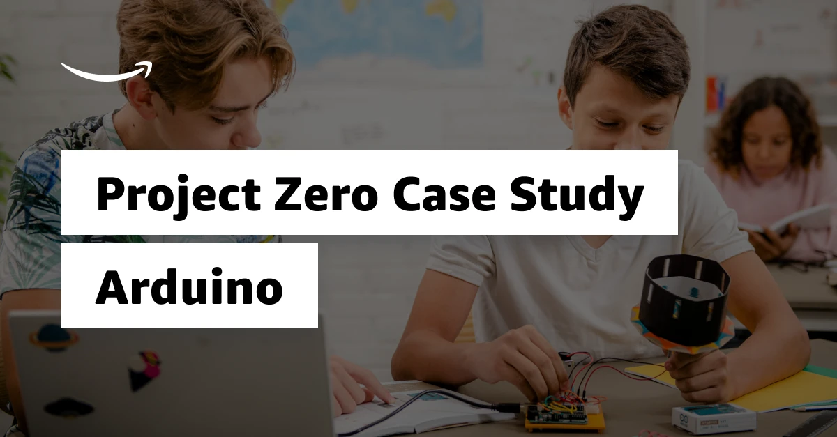 Arduino | Case Study