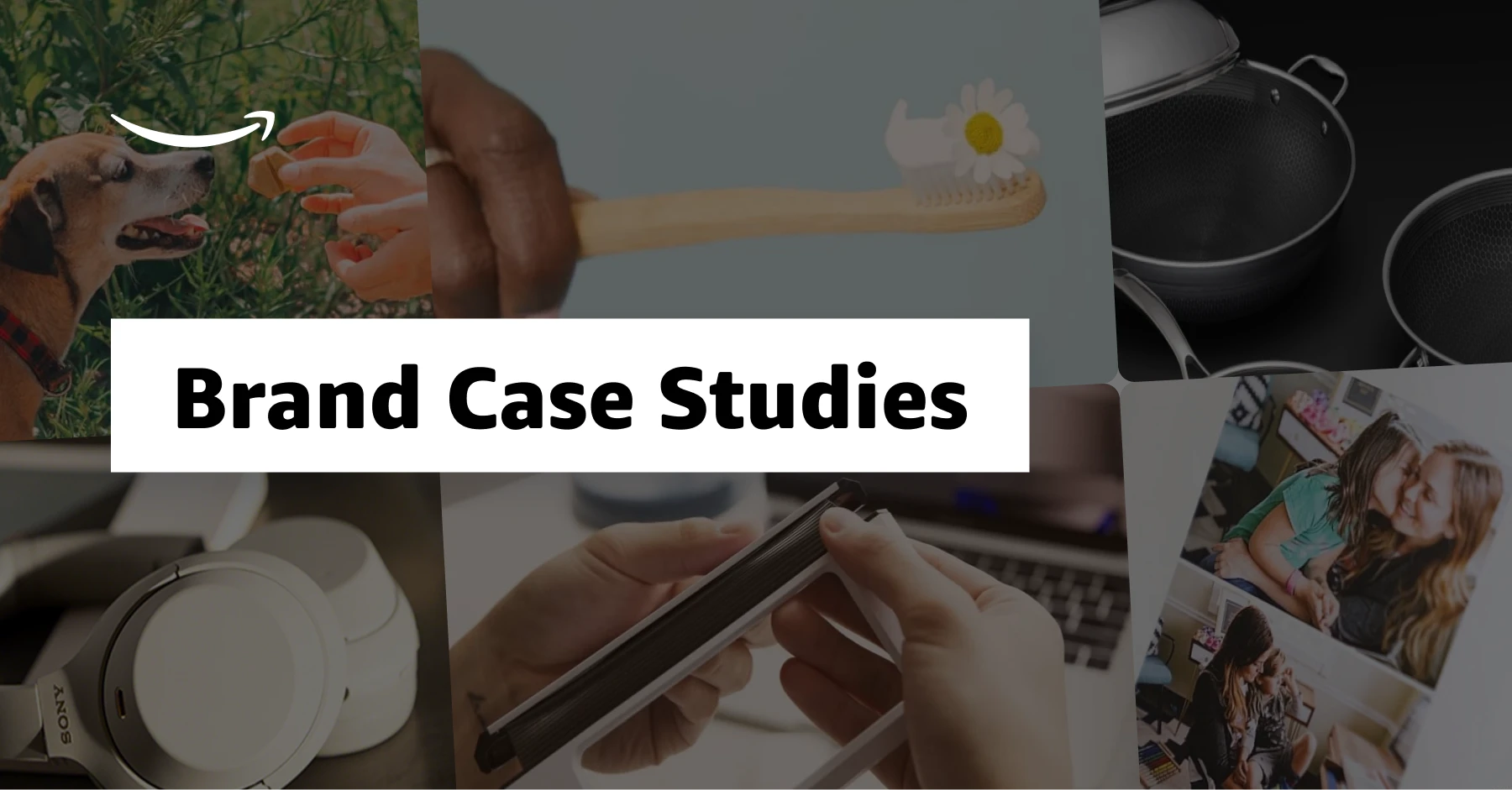 Casos prácticos | Vender en Amazon