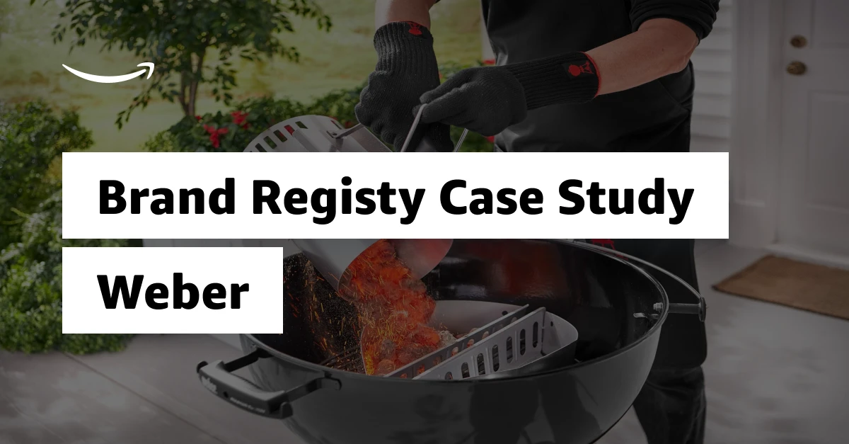 Weber | Case Study