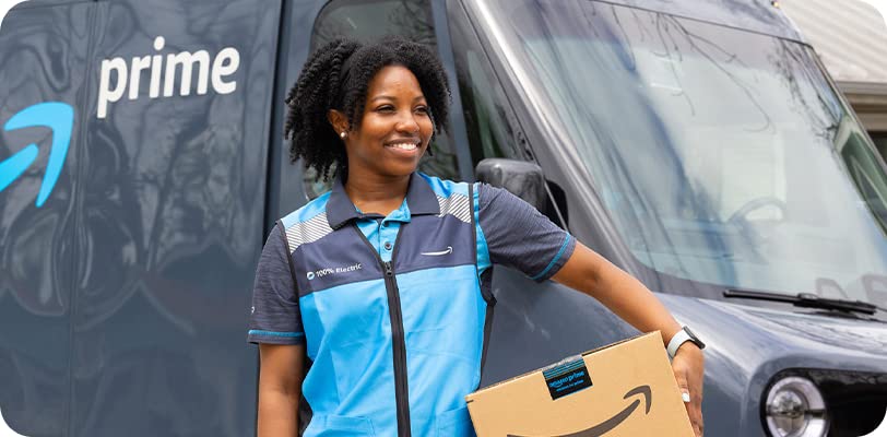 Amazon Jobs Hiring Now - Hourly & Shift Jobs @ Amazon