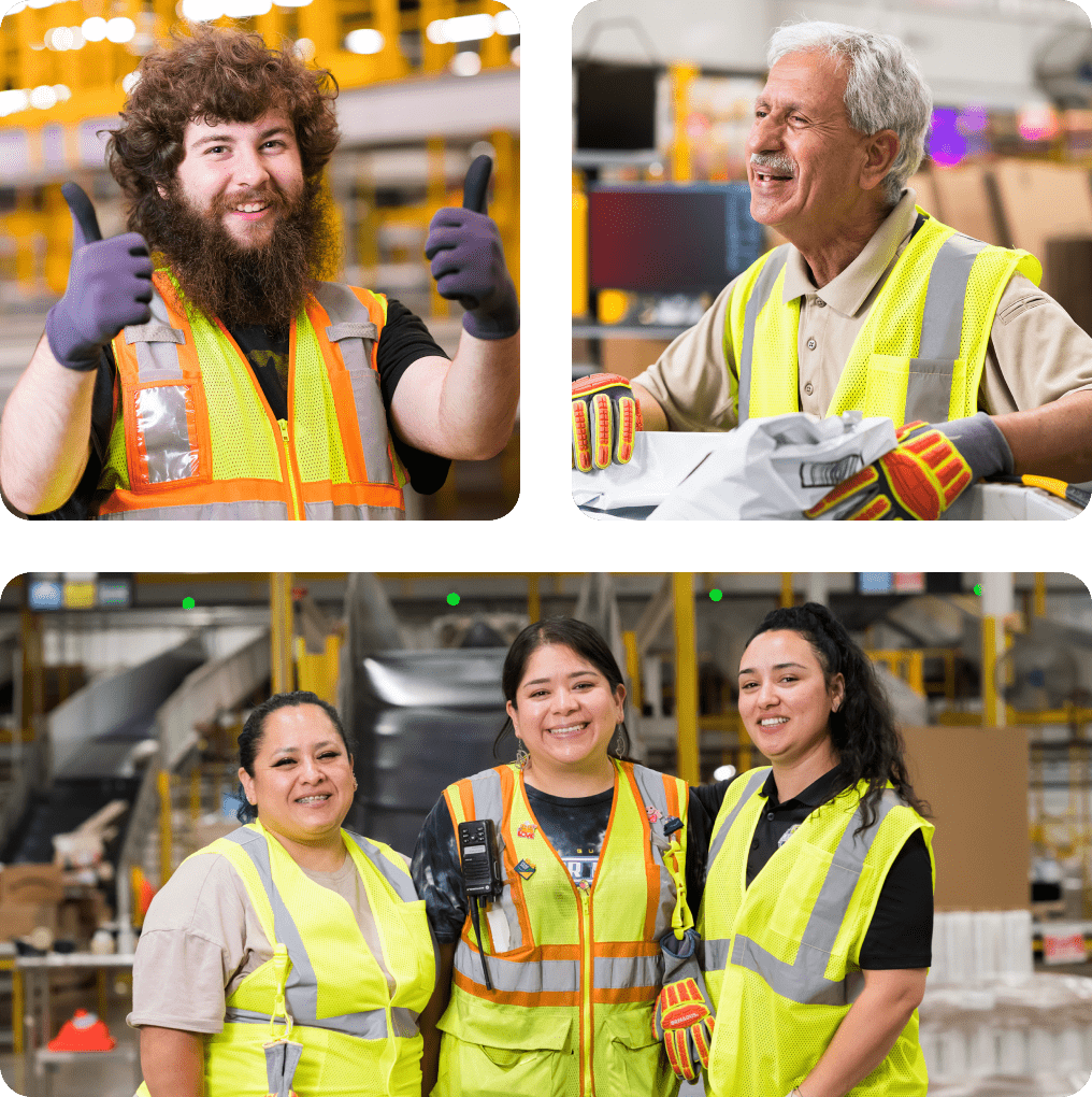 Sign-On Bonus Jobs @ Amazon Search Results