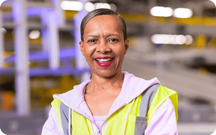 Amazon Jobs Hiring Now - Hourly & Shift Jobs @ Amazon