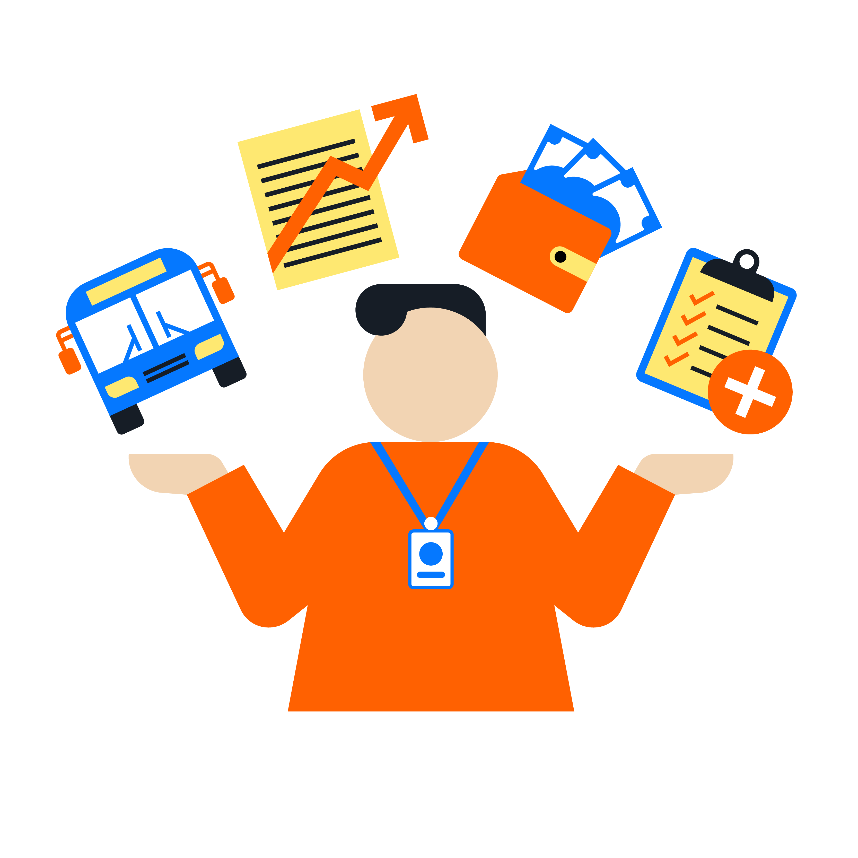 Why Amazon Is A Great Place To Work & Earth’s Best Employer - Amazon Jobs