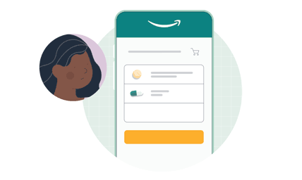 Amazon Pharmacy: Same-Day Delivery at SXSW