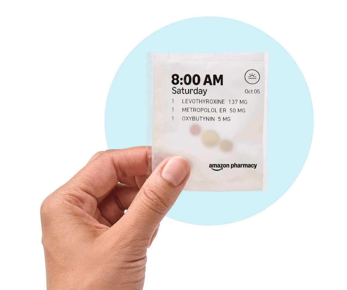 Amazon Pharmacy | Online Prescription