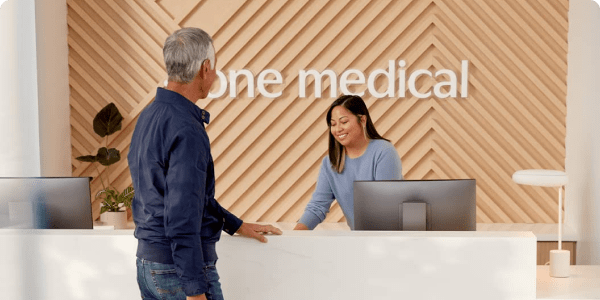 Amazon Pharmacy: Amazon Employees