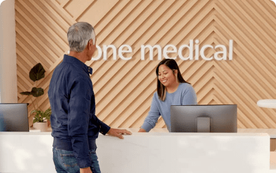 Amazon Pharmacy: Save time, save money, stay healthy