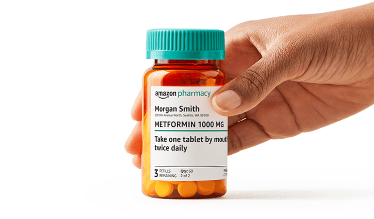 Amazon Pharmacy: How it works