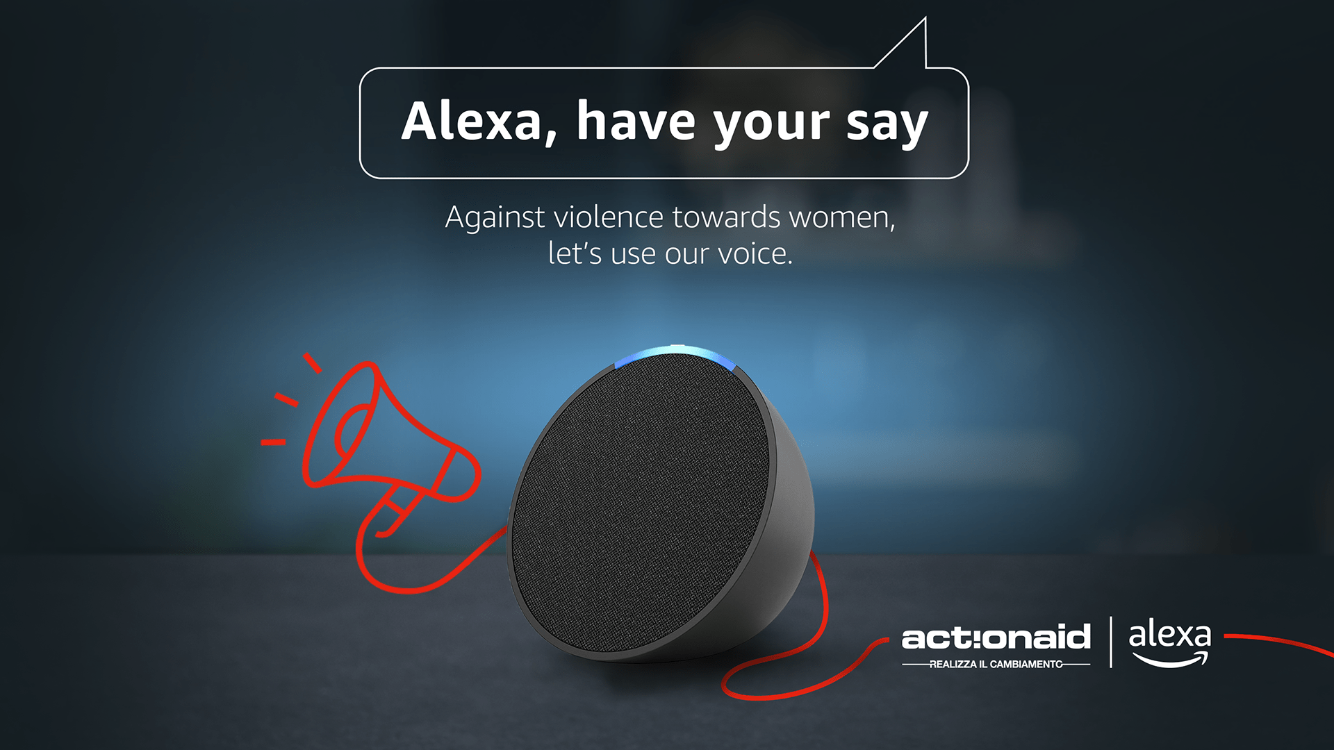 Amazon | Brand Innovation Lab