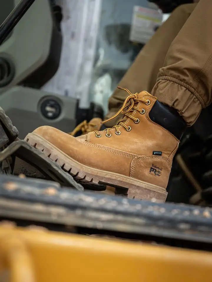 Work Boots & Shoes, Safety Apparel & PPE | Zappos.com