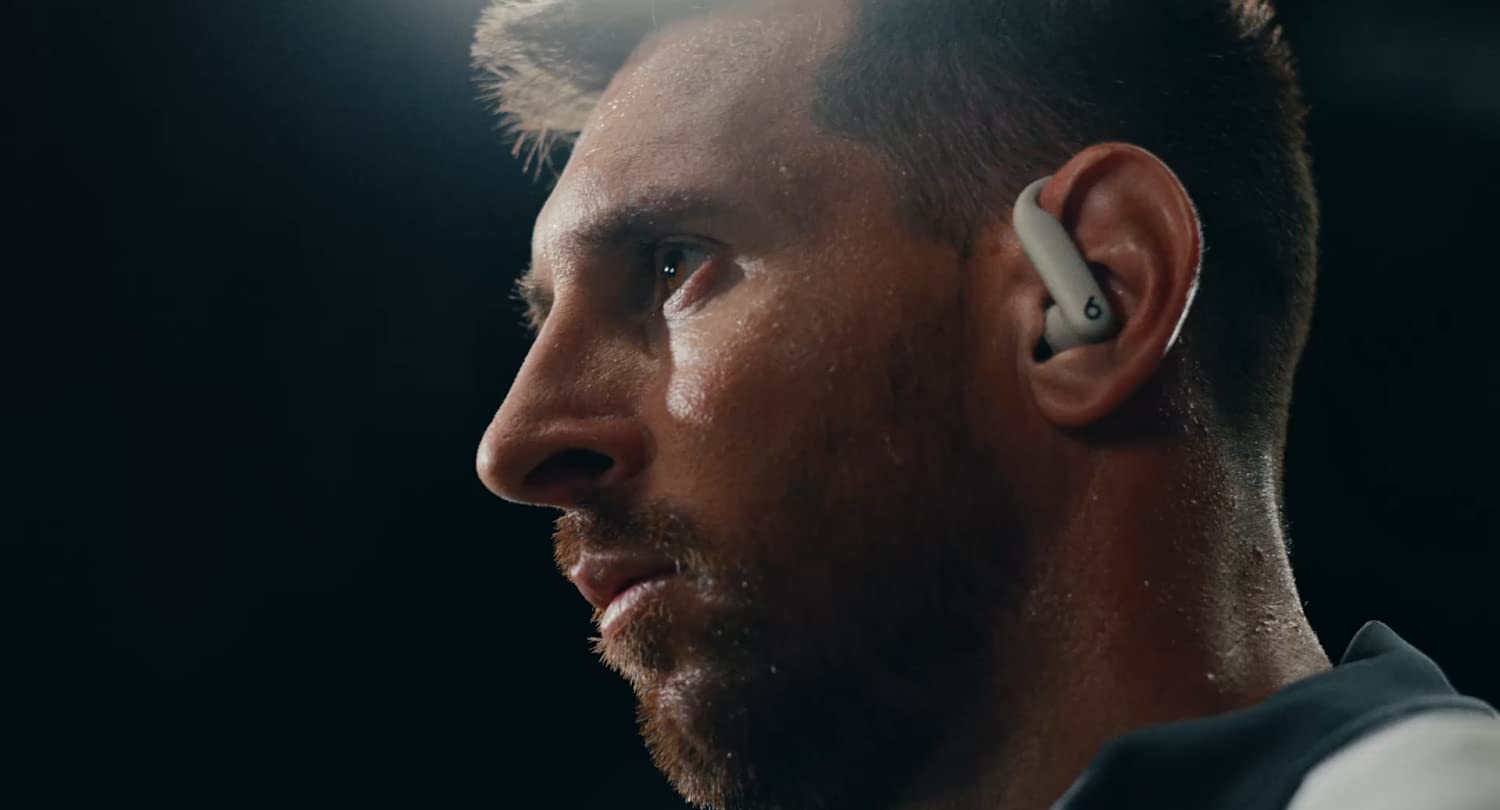 Beats Powerbeats Pro 2 - Wireless Bluetooth Earbuds with USB-C Charging ...