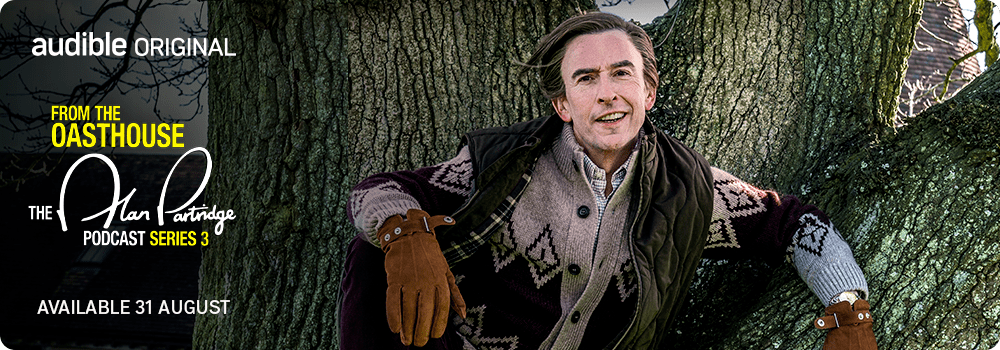 Audible Originals | Audible.co.uk