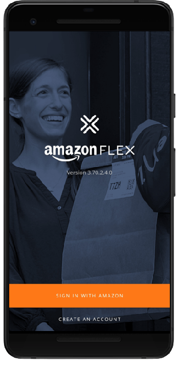 Download Amazon Flex for Android