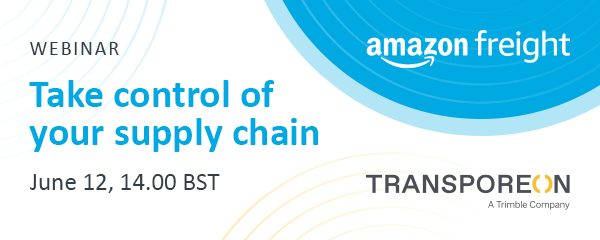 Veranstaltungen und Webinare | Amazon Freight EU