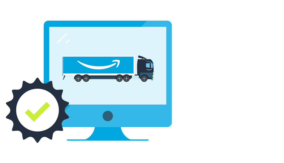 Amazon Freight - Reliable & Efficient Logistics Solutions