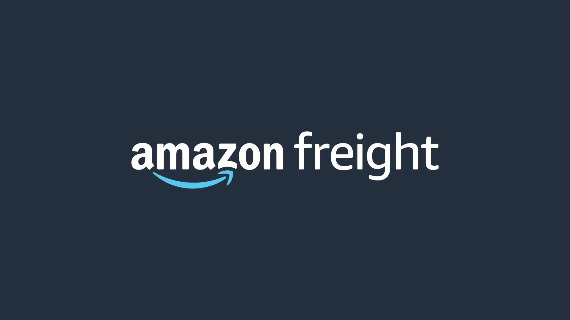 Amazon Freight | About Us