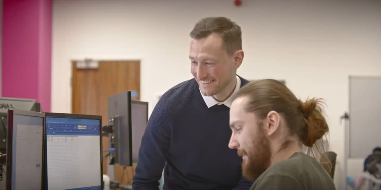 Amazon Freight | About Us