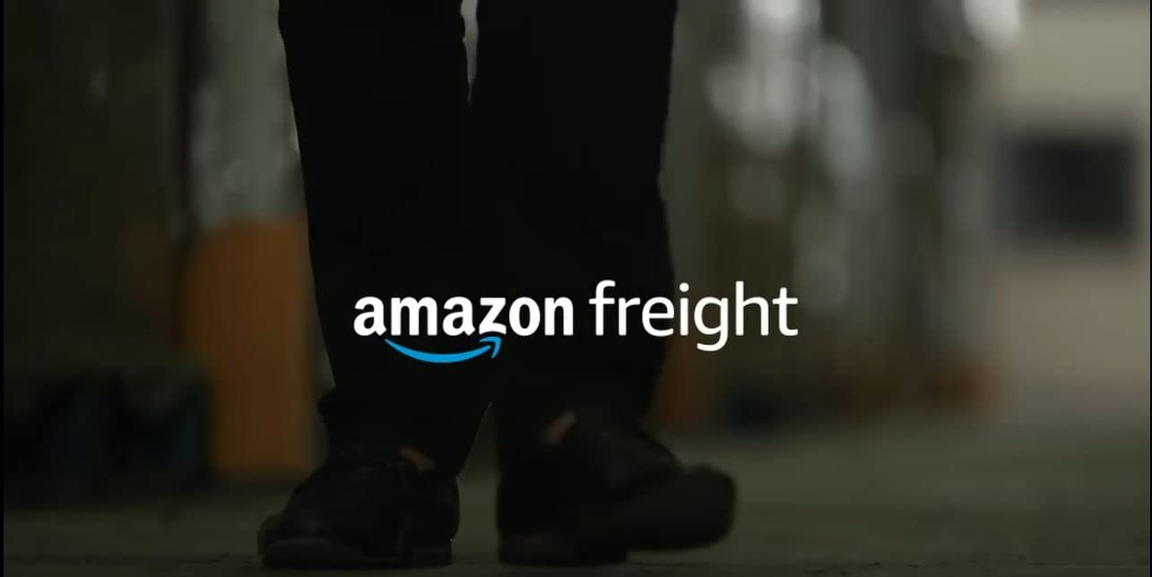 Amazon Freight | About Us