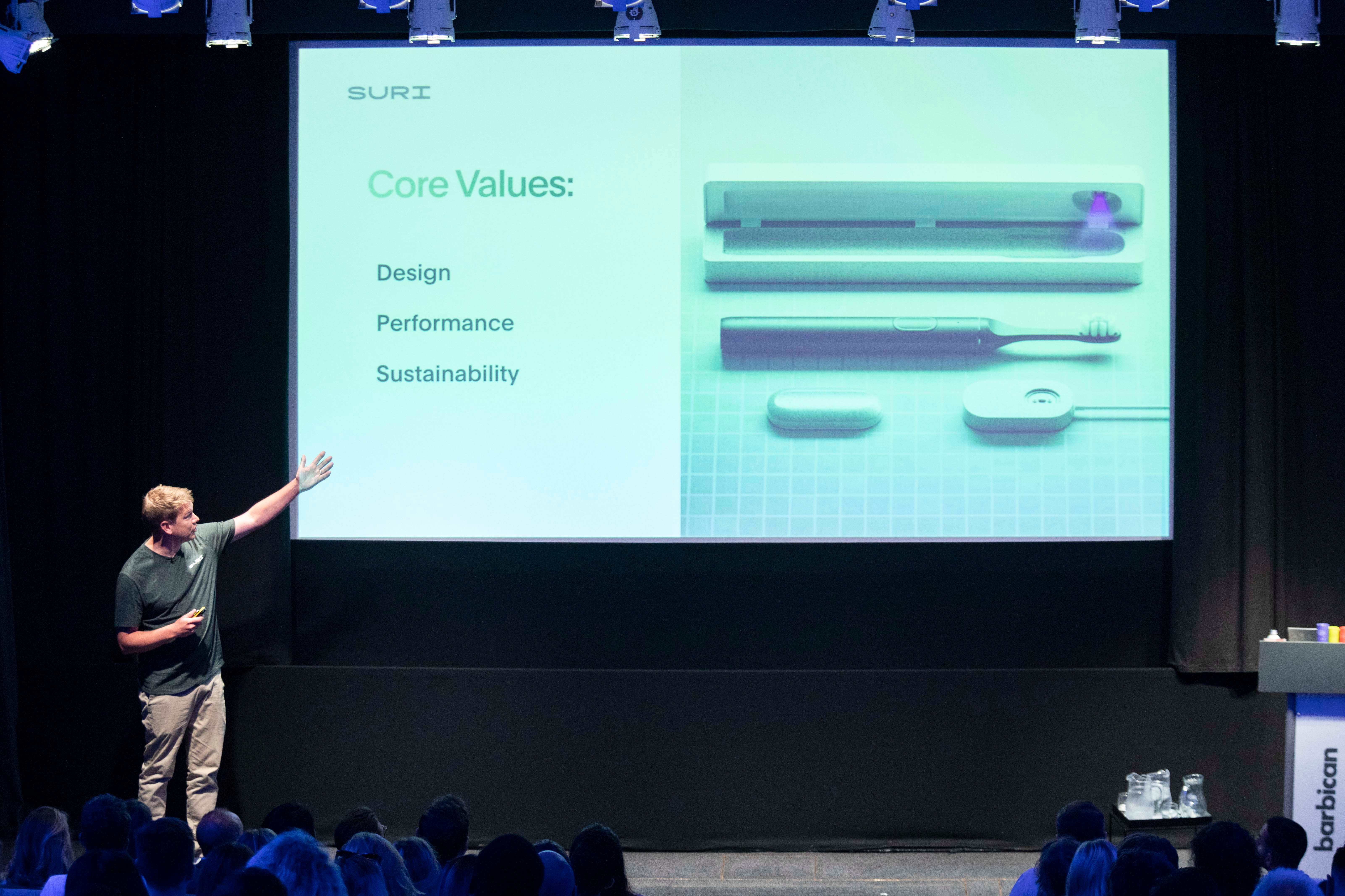 Amazon Sustainability Accelerator: Promova a sua startup