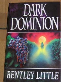 Publication: Dark Dominion