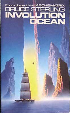 Publication: Involution Ocean