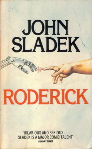 Publication: Roderick