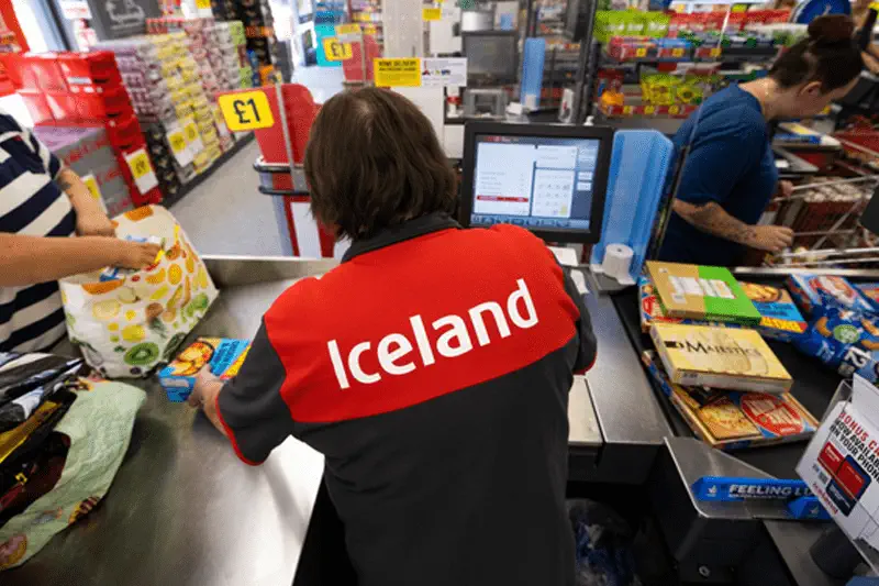 About Iceland grocery delivery on Amazon.co.uk