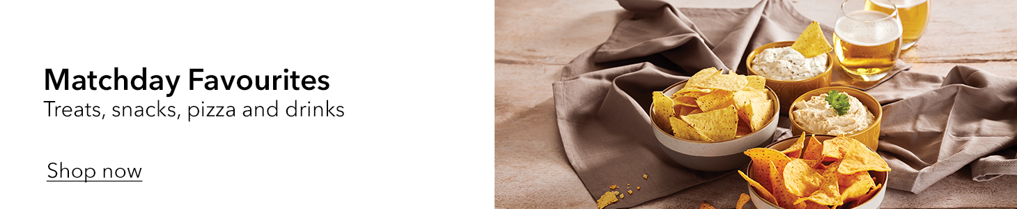 Co-op on Amazon | Same-day grocery delivery with Prime