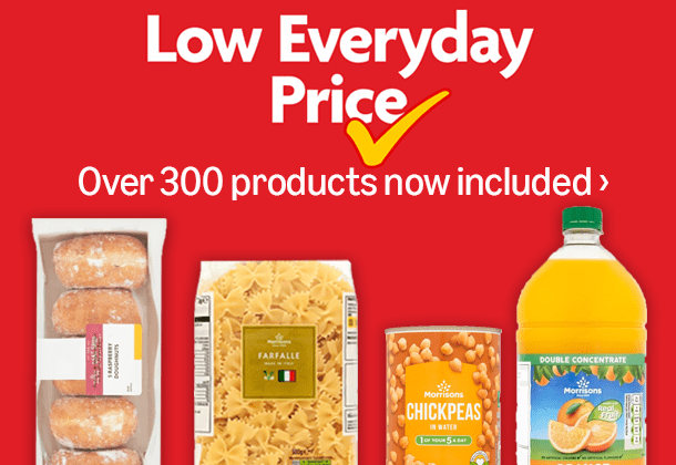 Morrisons on Amazon.co.uk | Grocery delivery