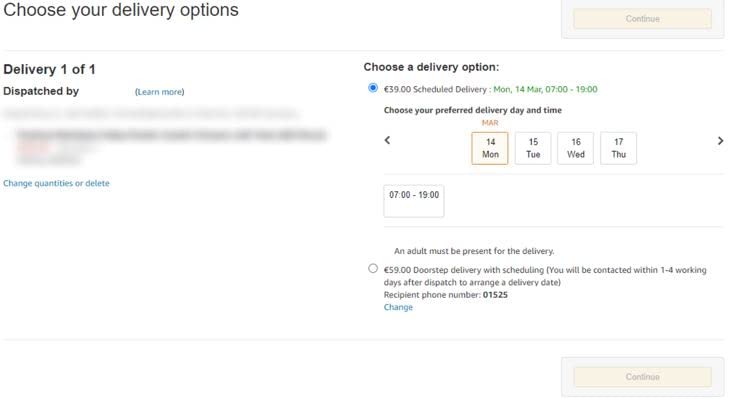 Amazon