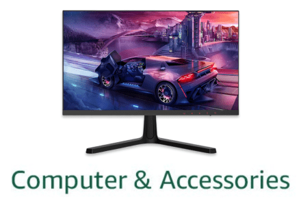 Amazon Resale: Like-new returned & quality used products