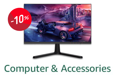 Amazon Resale: Like-new returned & quality used products