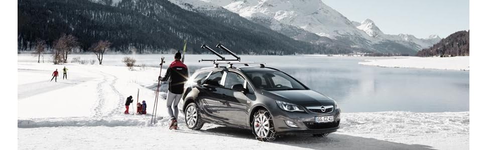 KÖNIG CL-10 100 - Schneeketten : Amazon.de: Auto & Motorrad