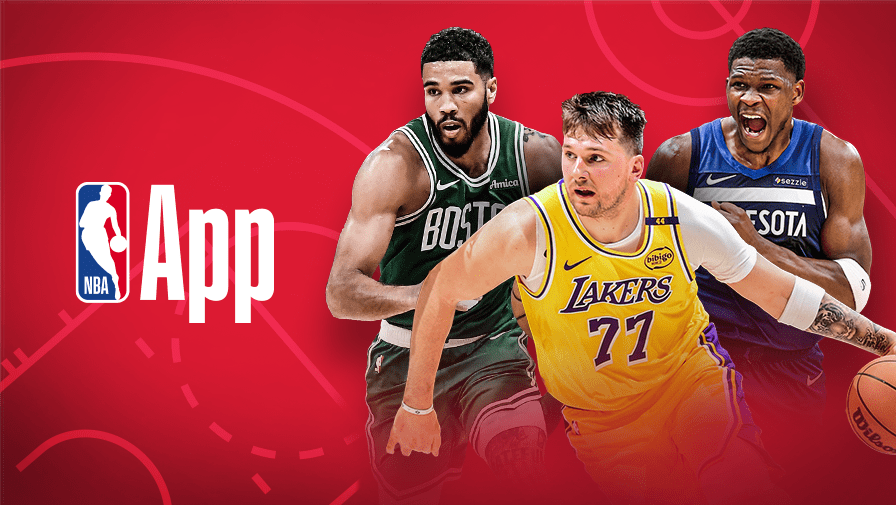 NBA on Fire TV - App on Amazon Appstore