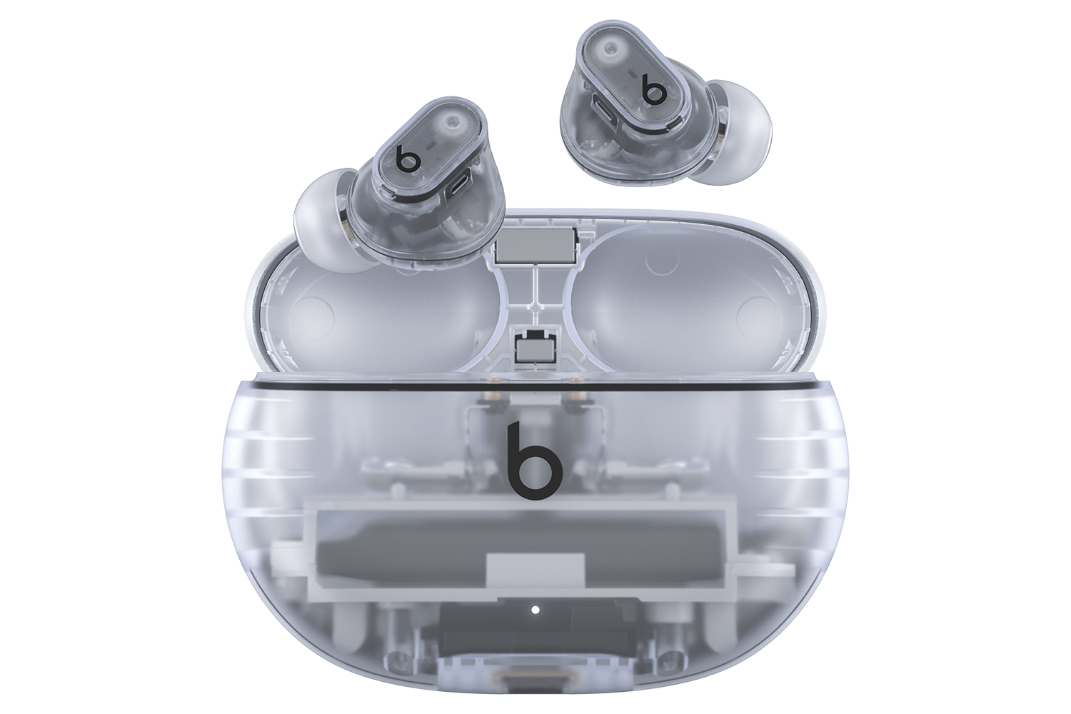 beats Studio Pro - Casque sans Fil avec Bluetooth et Réduction du Bruit ...