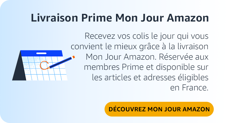 Amazon.fr : : Toutes les catégories